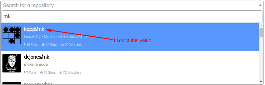 How to hold the value in the input box from the click of the Repeating group's value? - APIs ...