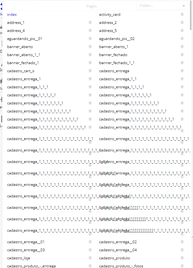 Importing from FIGMA doesnt show anything - Need help - Bubble Forum