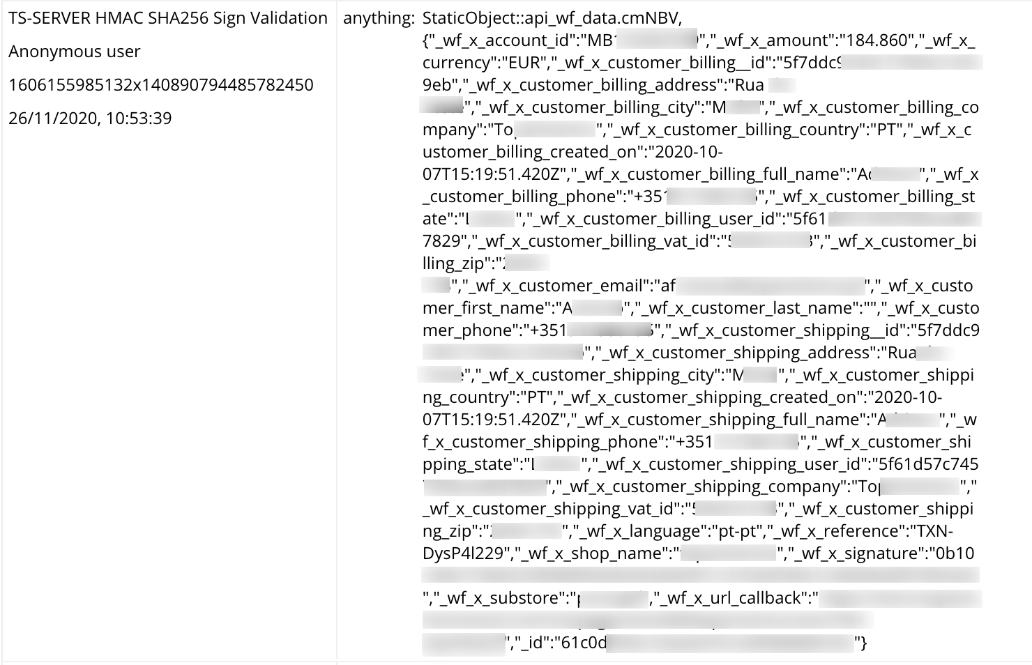How To Get Request Data Passed To Plugin Server Action Plugins Bubble Forum