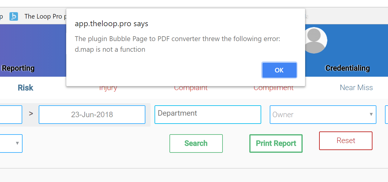 Bubble Page to PDF - New Plugin from Zeroqode - #48 by timgarrett111 - Plugins - Bubble Forum