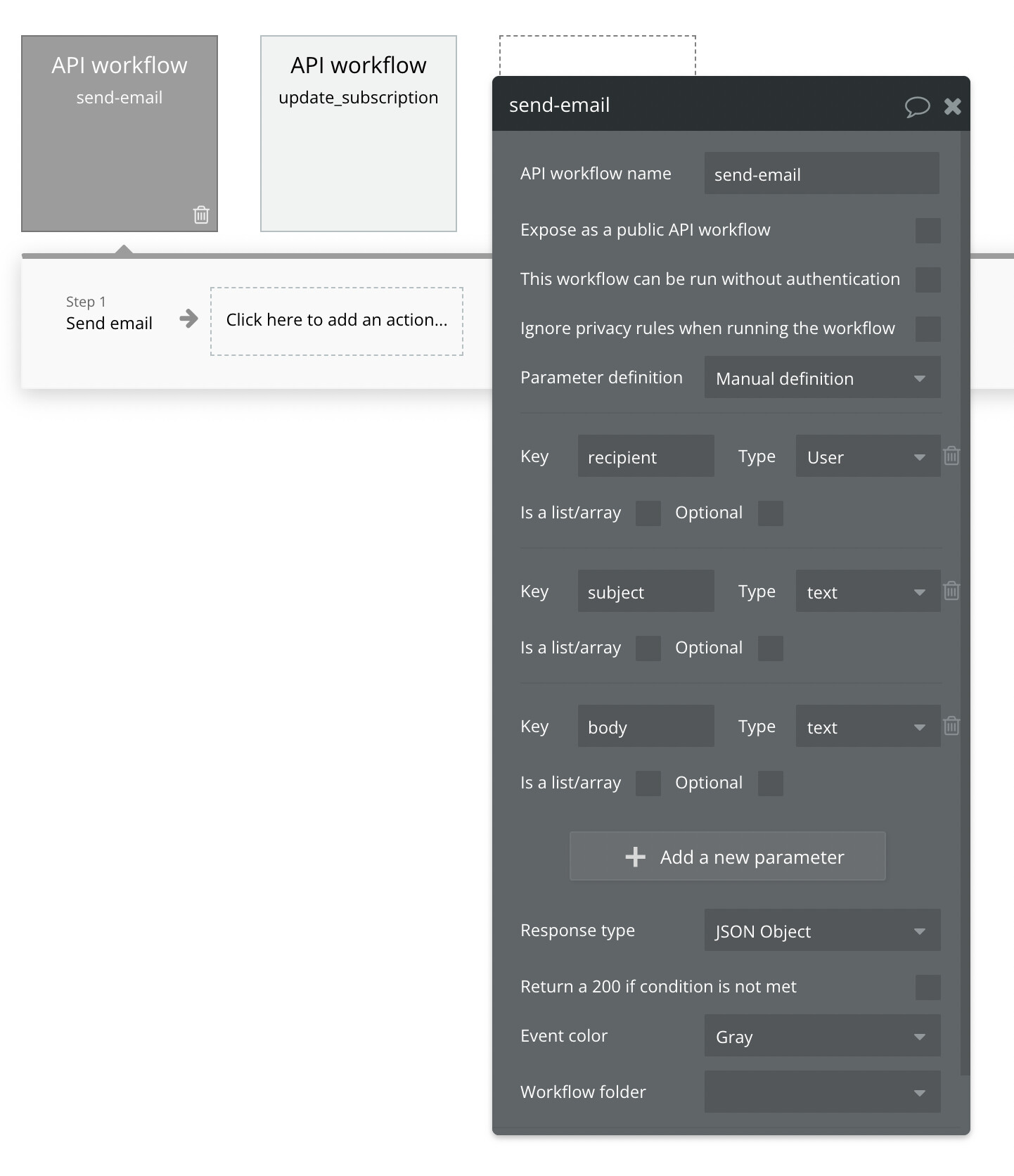 Backend Workflow Emails To Multiple Recipients Only Going To 1 Current User Need Help 5872