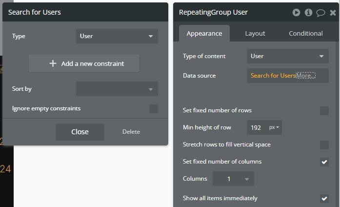 Use Dynamic Image URL in Repeating Group - Need help - Bubble Forum