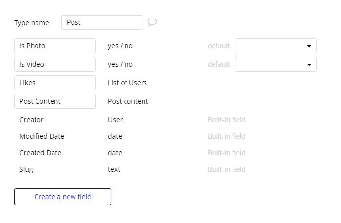 Data Not Showing Up In Repeating Group Questions Bubble Forum 5994