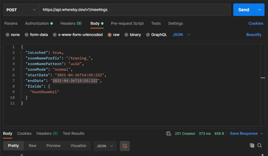 JSON in bubble API Connector - APIs - Bubble Forum