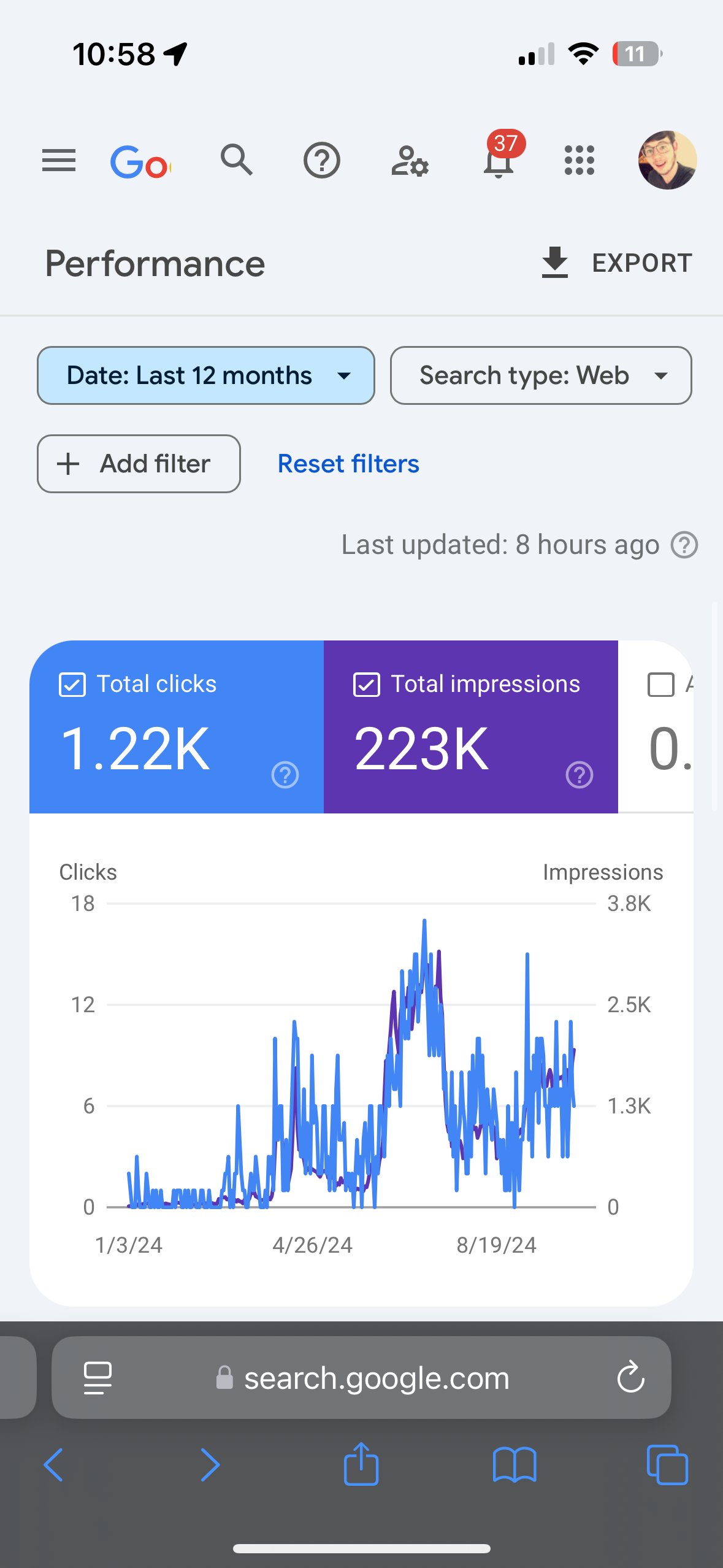 How to fix Bubble SEO - Mobile - Bubble Forum