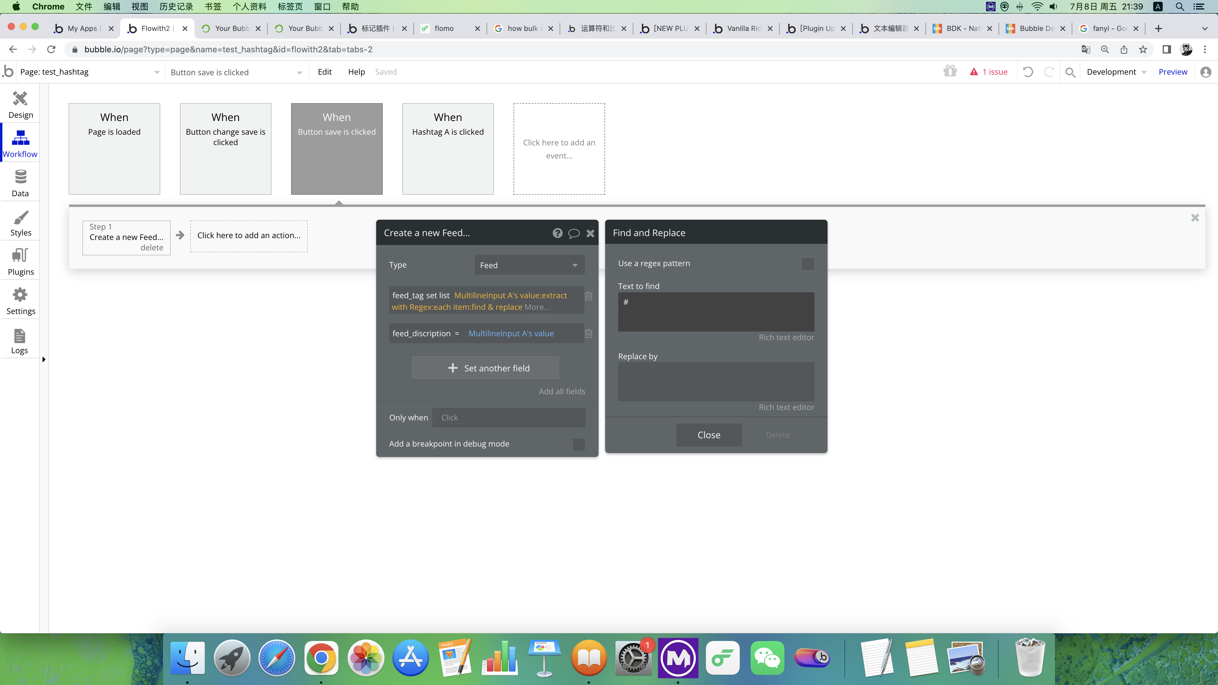 [NEW PLUGIN] Tagger - Page 9 - Showcase - Bubble Forum