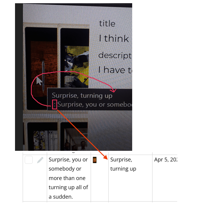 How can I solve this problem with the tooltip? - Plugins - Bubble Forum