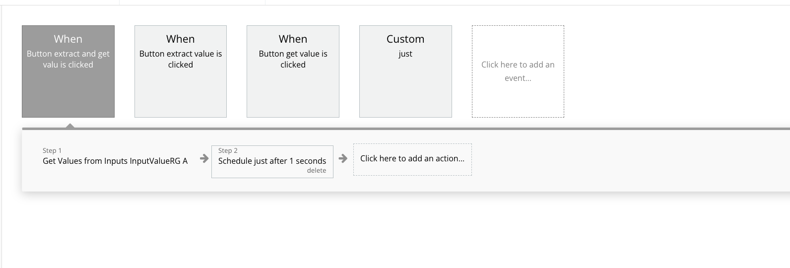 Plugin Input RG Values · BEP - Plugins - Bubble Forum