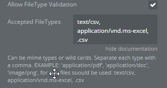 🗃 New plugin - Multi-Uploader [BUBBLE AWS + UPLOADCARE + FILESTACK + AZURE] BIG Update: 11/06 ...