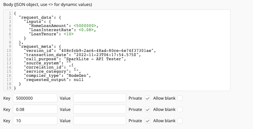 How do I bring in a JSON range to a table on my app? - APIs - Bubble Forum