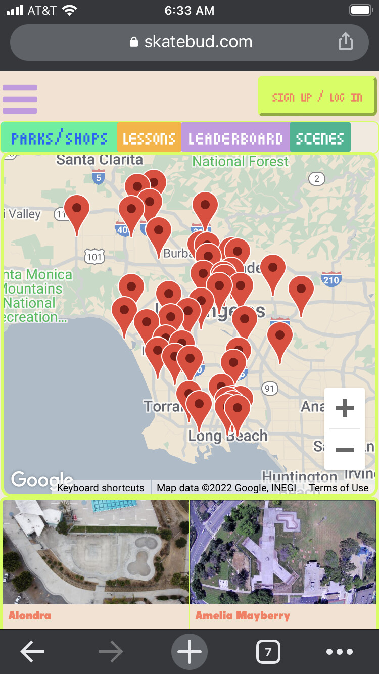 🗺 Bubble's Google Map Extender - New Plugin from Zeroqode - Page 5 - Showcase - Bubble Forum