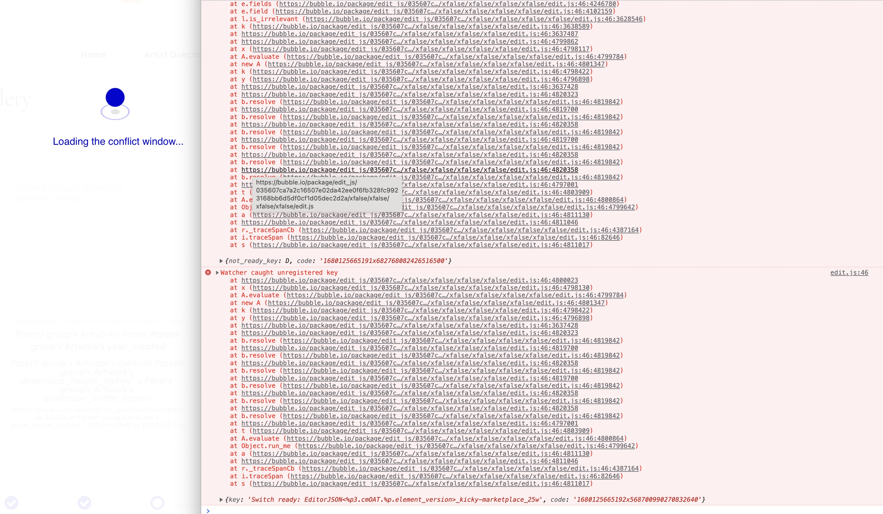 Introducing Bubble’s New Version Control - #46 by brenton.strine - Announcements - Bubble Forum