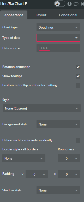 Bubble chart HELP - Plugins - Bubble Forum