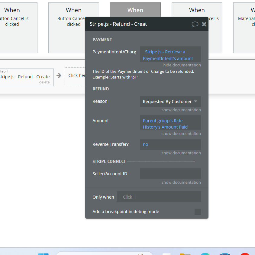 Stripe Js2 Plugin - Plugins - Bubble Forum