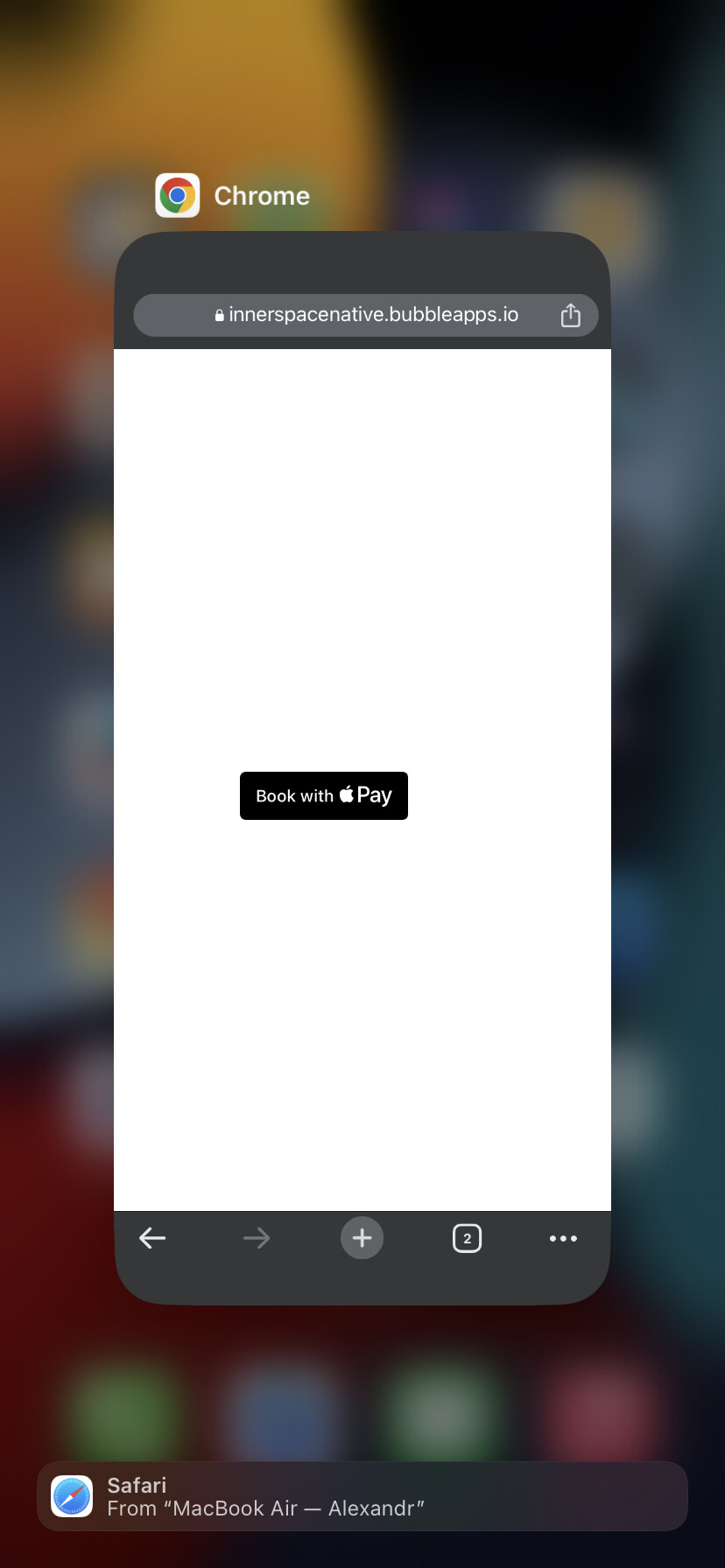 💳 Apple & Google Pay - New Plugin from Zeroqode - Plugins - Bubble Forum