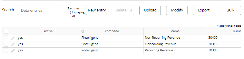 Using checkboxes in new table feature - Database - Bubble Forum