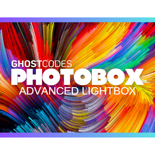 [FREE BETA PLUGIN] - PhotoBox - Lightbox type feel, fully responsive image display/zoom ...