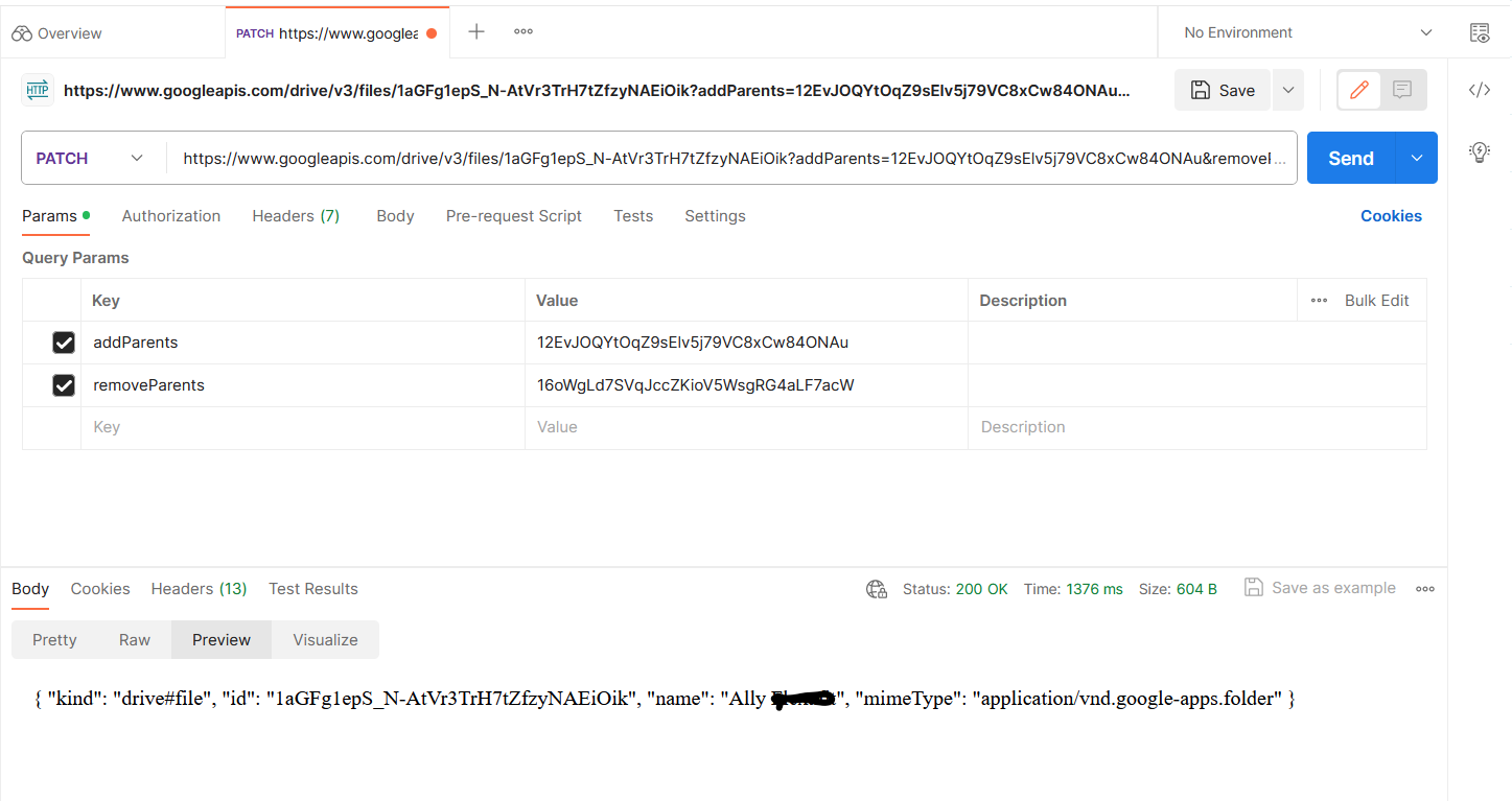 Api Connector Fail Where Postman Executes Time Out Issue Apis Bubble Forum