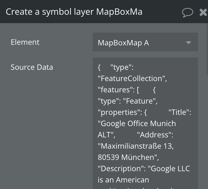 🗺 Mapbox Maps - Total revamp of one of the most popular Bubble plugins from Zeroqode - #283 by ...