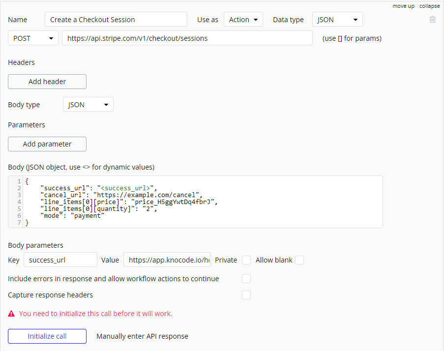 Cannot Log Users In Via Backend Workflow Apis Bubble Forum