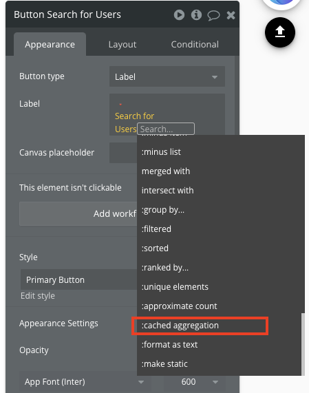 How To Store And Reuse Filtered Data In Bubble Without Repeated Searches Page 2 Need Help