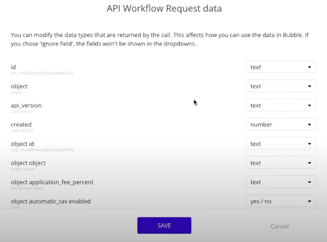 Webhook issue from Stripe - APIs - Bubble Forum