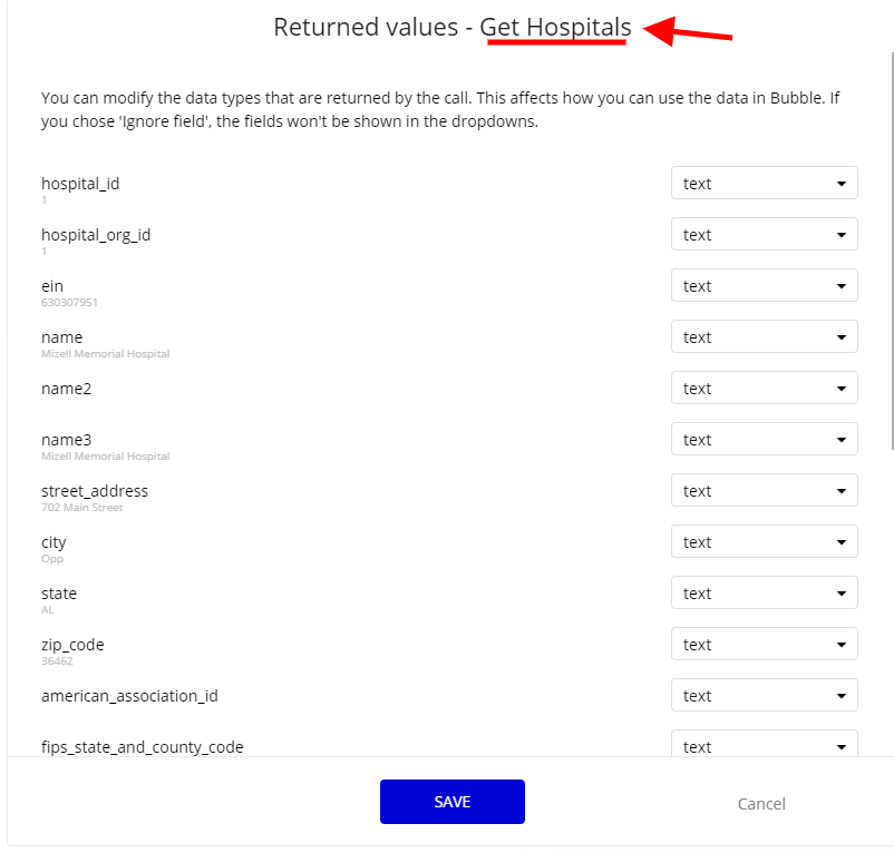 Creating list ofThings from nested JSON data using API - APIs - Bubble Forum