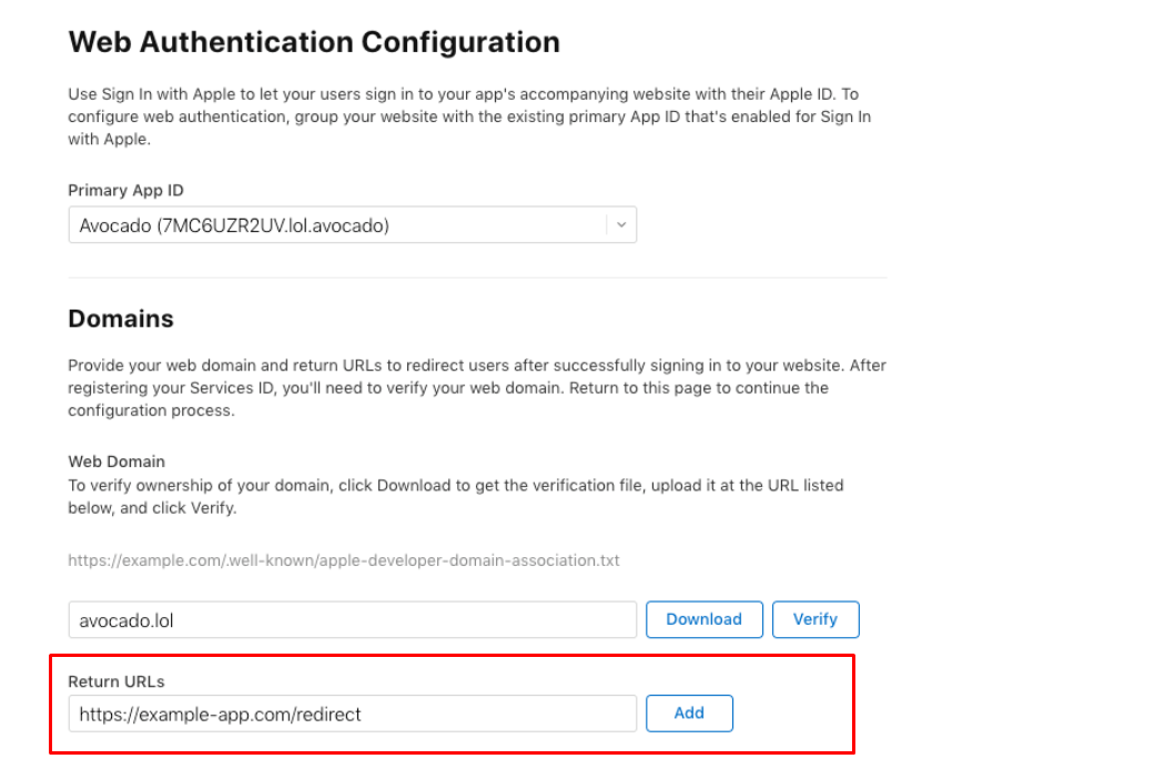 🍏 Sign in with Apple - New Plugin from Zeroqode - #34 by ZeroqodeSupport - Showcase - Bubble Forum