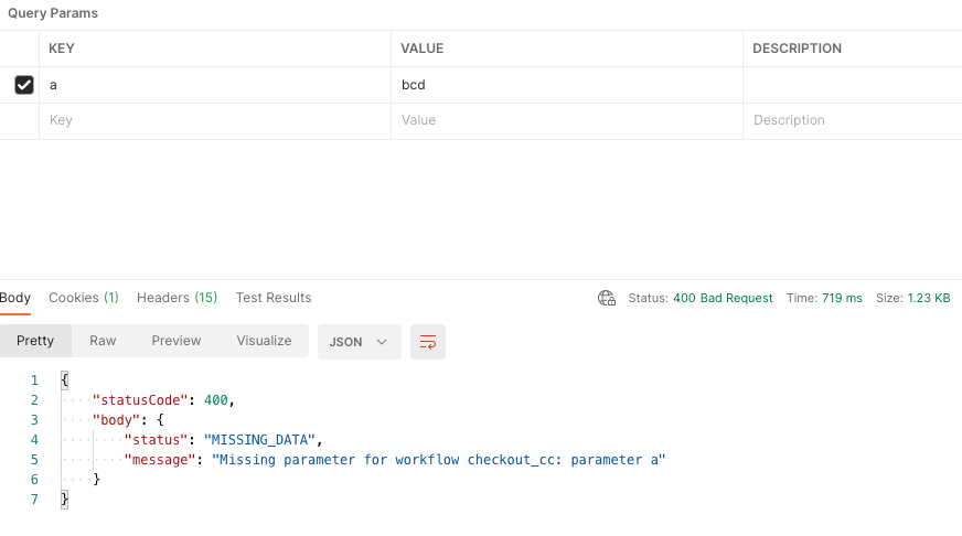 Backend Workflow - Missing parameter - APIs - Bubble Forum