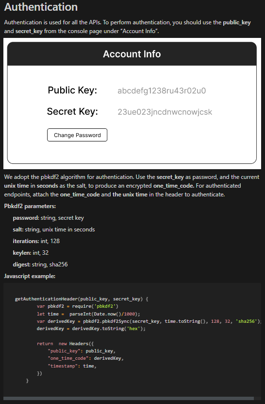Pbkdf2 authentication - APIs - Bubble Forum