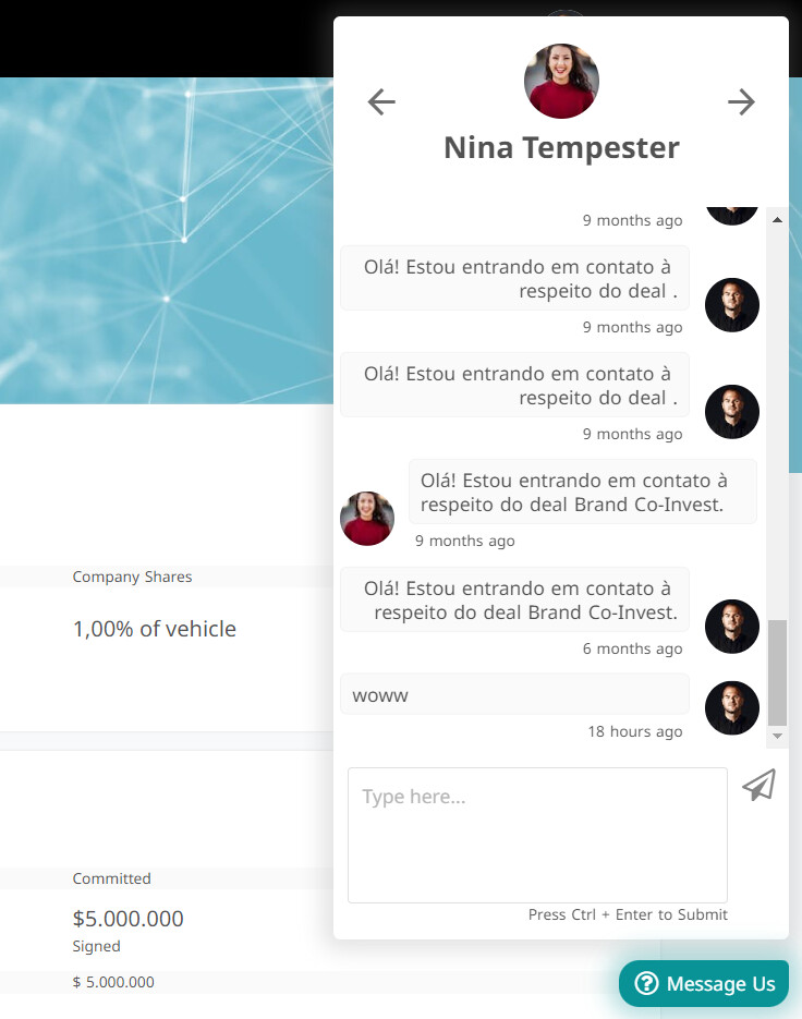 Floating Group Full Height Responsive Engine [Help Needed] - Responsiveness - Bubble Forum
