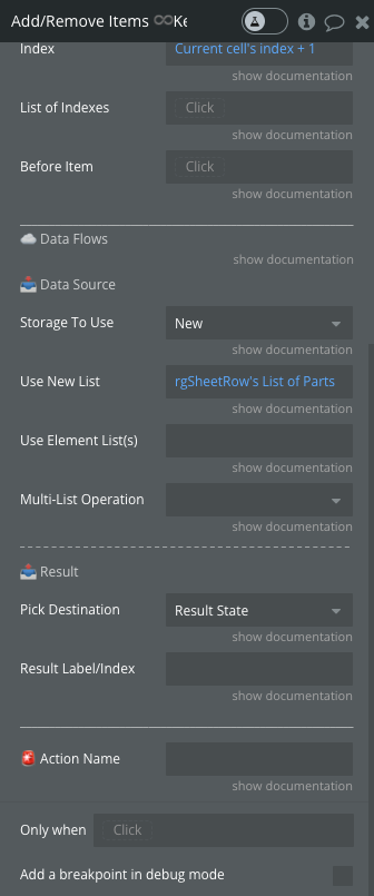 [New Plugin] Listopia - Your Utopia for Mastering Lists in Bubble ( 🚀 Tutorial) - #48 by ...