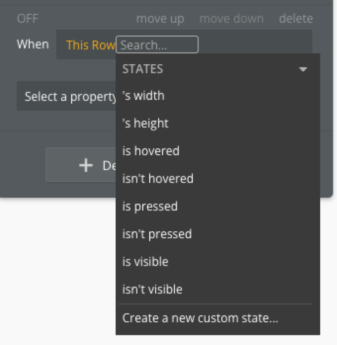 How can I reference a row's index from the How can I reference a row's index from the