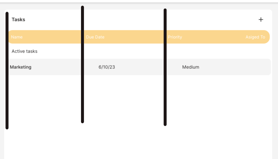 Basic Question about element alignment - Questions - Bubble Forum