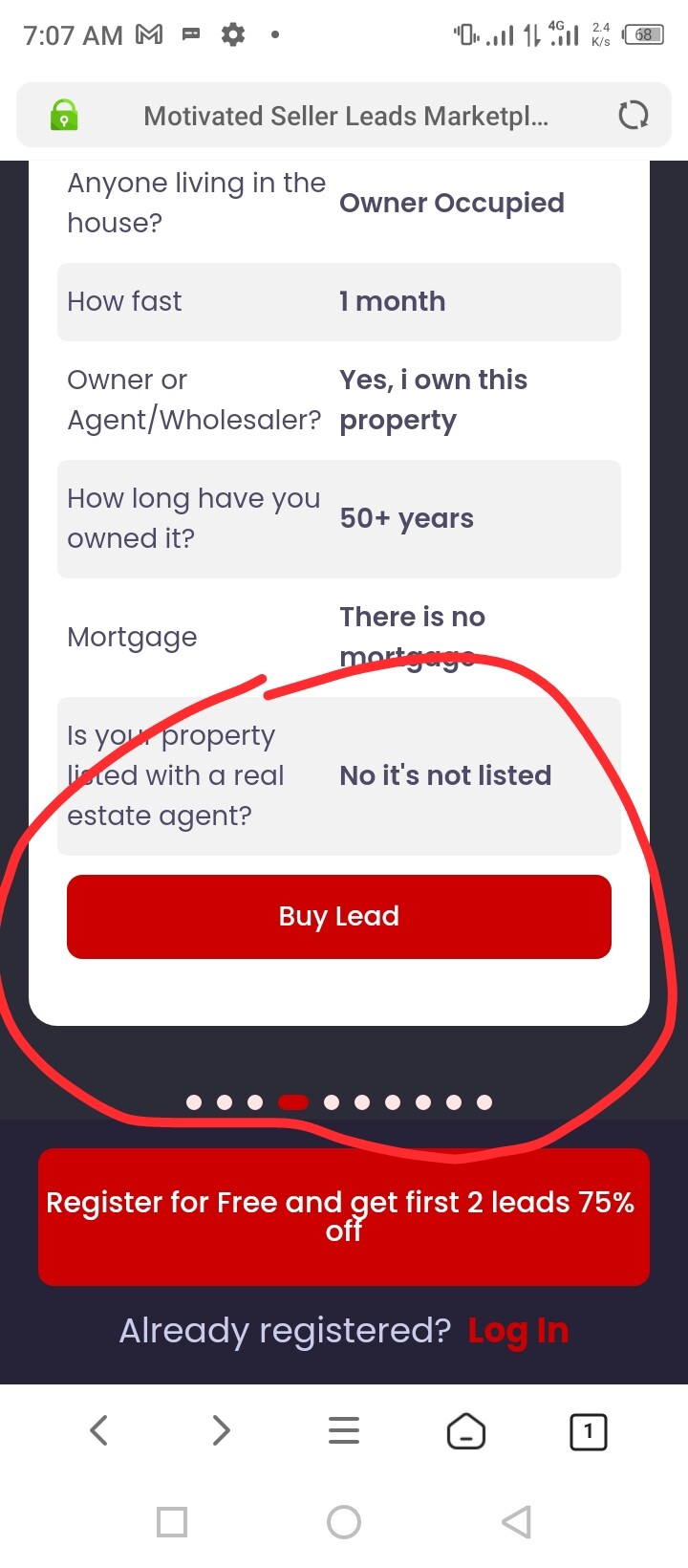 Swipe feature on groups or images - Need help - Bubble Forum
