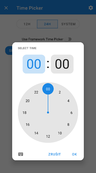 Time picker for a time tracking "app" - Plugins - Bubble Forum