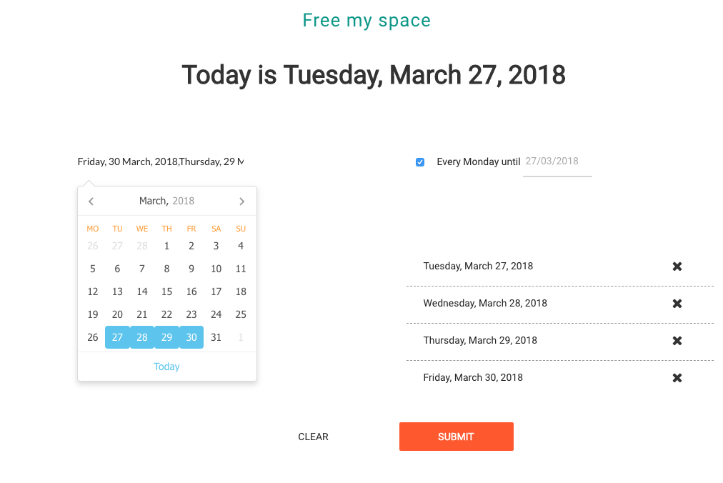 🗓 [FREE Plugin] Air Date/Time Picker - Page 11 - Showcase - Bubble Forum