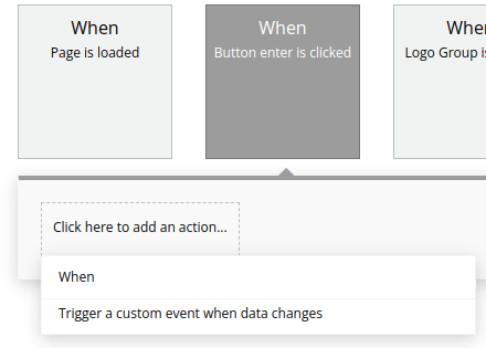 Submit input when "Enter" button is pressed from the keyboard - Need help - Bubble Forum