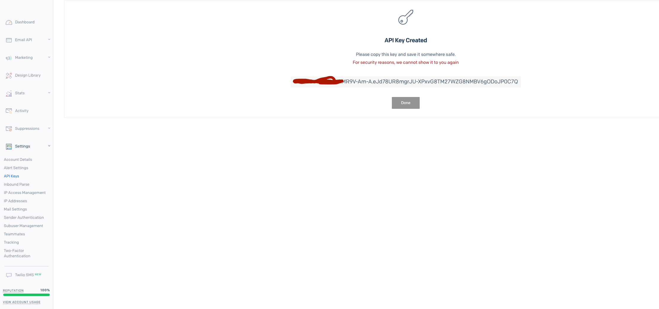 Error When Adding Recipient To Sendgrid Plugin By Withcopilots Plugins Bubble Forum