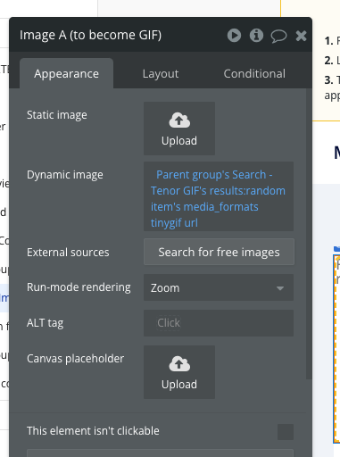 Intro To Apis And The Api Connector Bubble Crash Course Apis Bubble Forum