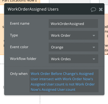 Database Trigger - Difference between 2 lists - App Organization - Bubble Forum