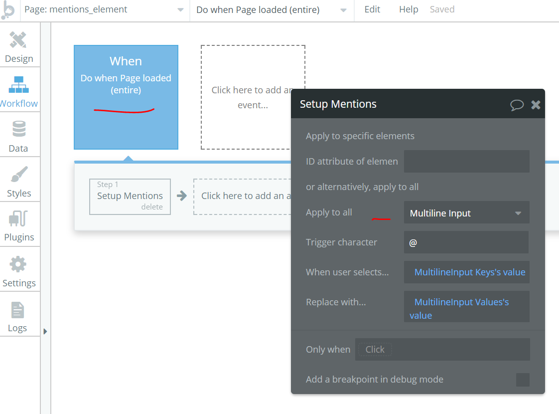 [NEW PLUGIN] Tagger - Page 3 - Showcase - Bubble Forum