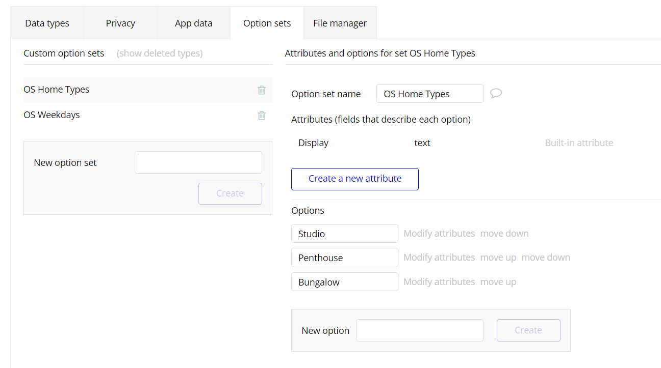 Adding keys to the same parameter - #5 by mikeloc - Need help - Bubble Forum