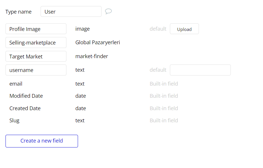 Data match problem - Database - Bubble Forum