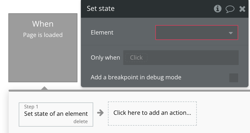 Change input +/- in repeating group - Need help - Bubble Forum
