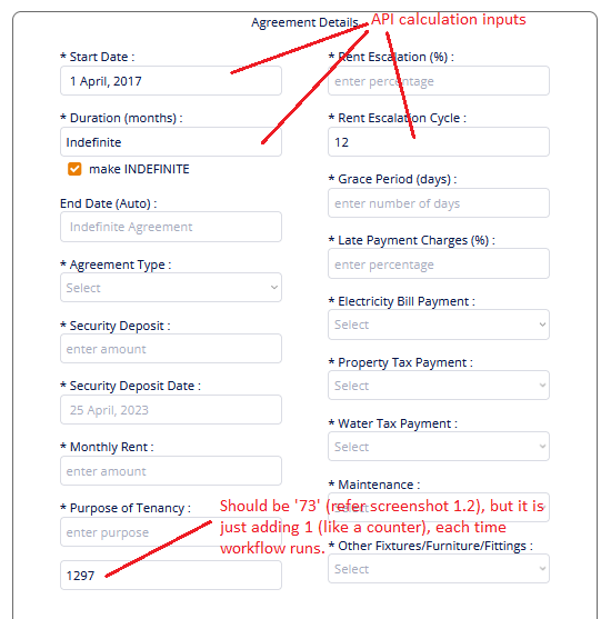 Getting Backend Workflow Result into UI INPUT - Need help - Bubble Forum