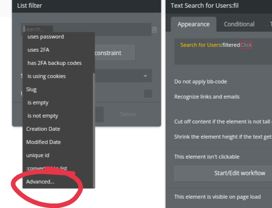 Is there a way to replicate the OR operator in a :filtered operation? - #2 by maheshkasindi ...