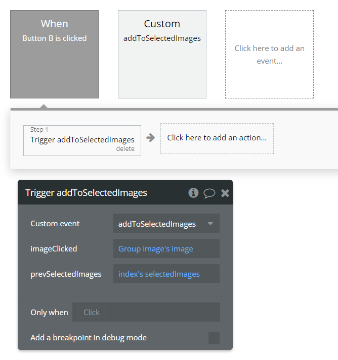 Simple "else" Statements in Bubble - #5 by gerbertdelangen - Tips - Bubble Forum