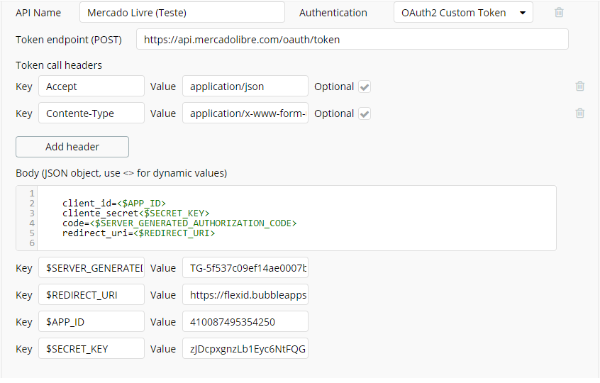 Authentication Api Apis Bubble Forum