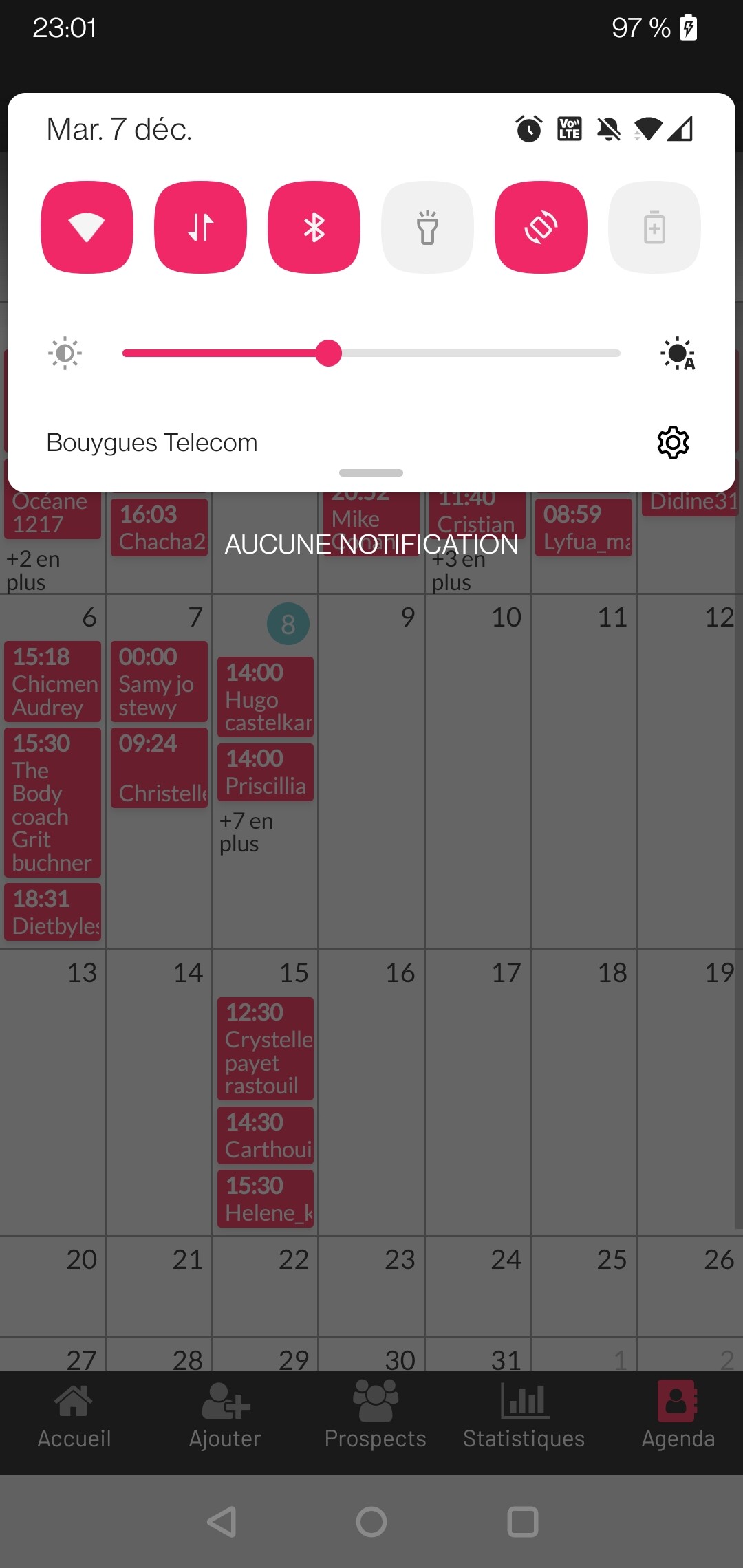 📅[New Plugin] Air Calendar (FullCalendar) - Page 26 - Plugins - Bubble Forum